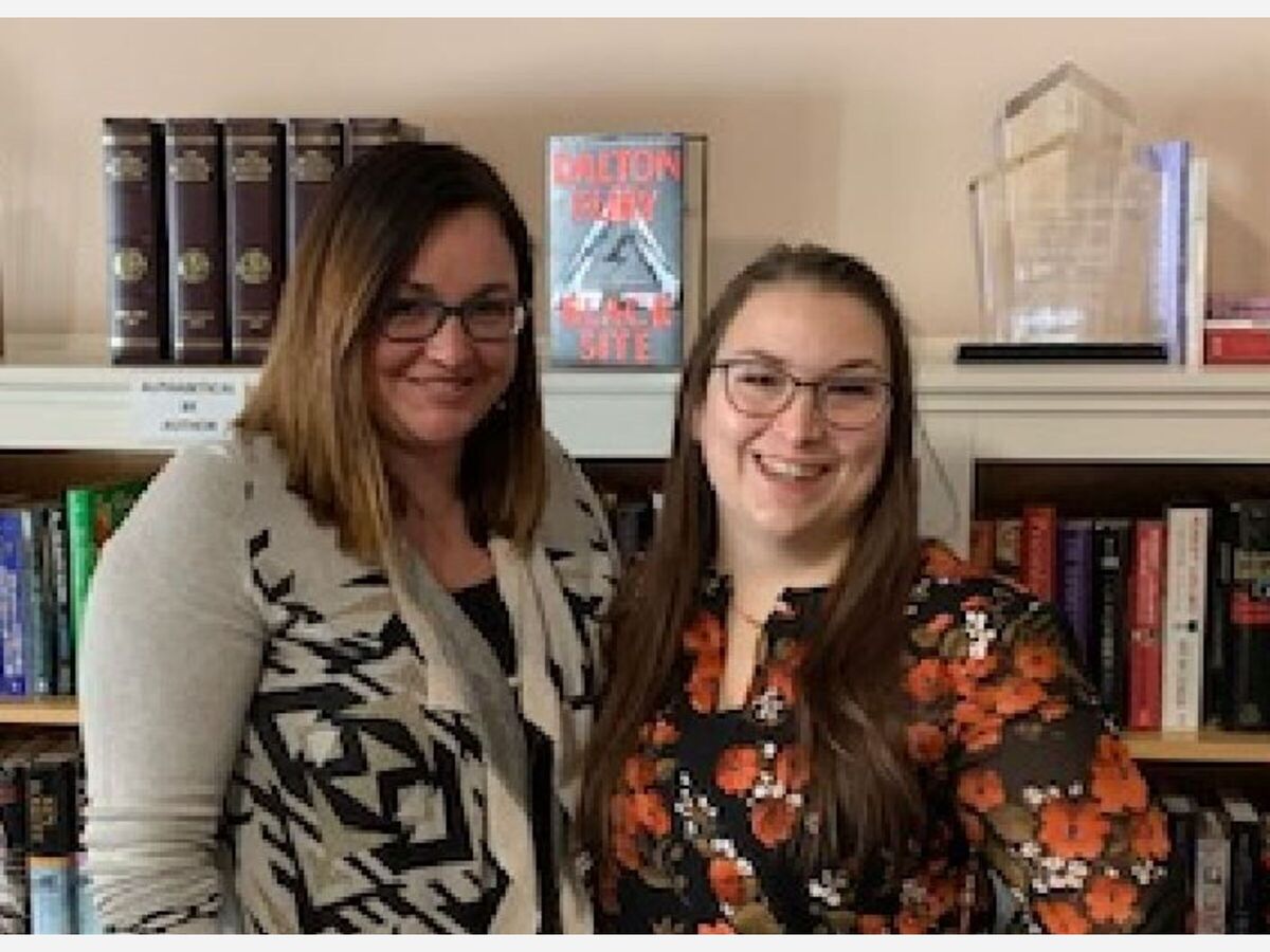 New Leadership Onboard at Sr. Center | Franklin Observer