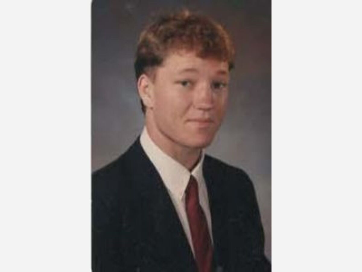 Bryant D. Burnard, 52 | Franklin Observer