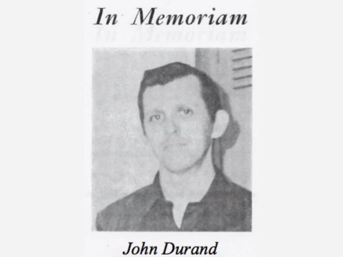 First Responder Log | Franklin Observer