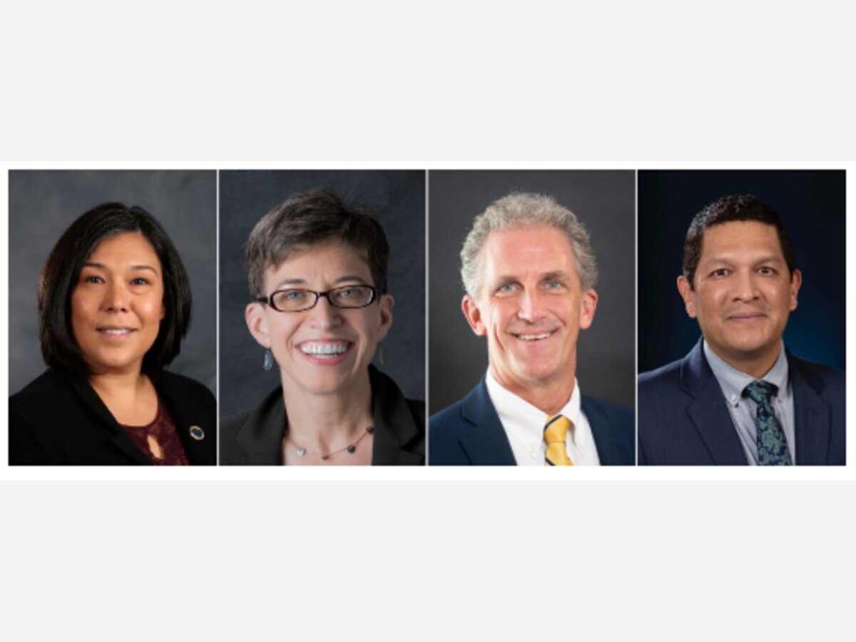 MA Higher Ed Commissioner Finalists Lay Out Their Views | Franklin Observer