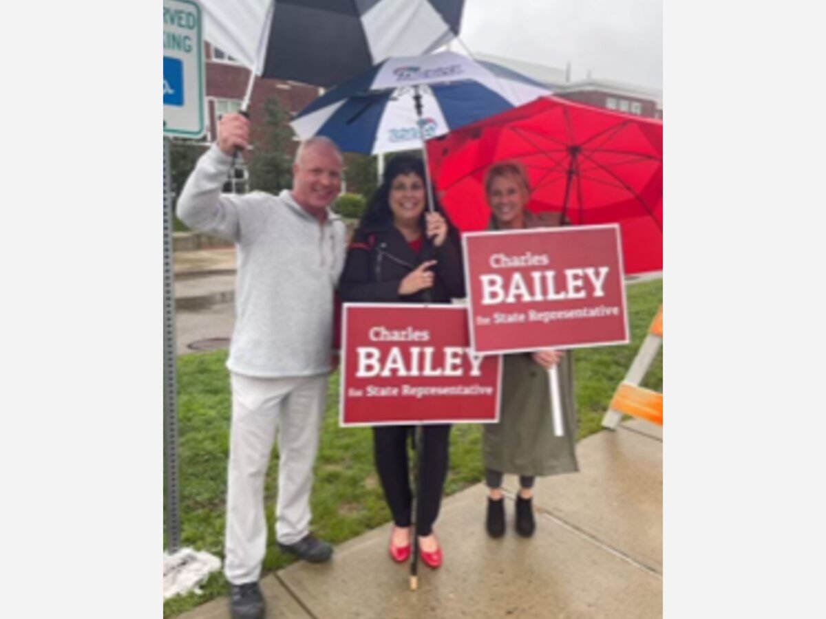 ...More Local Election Coverage | Franklin Observer