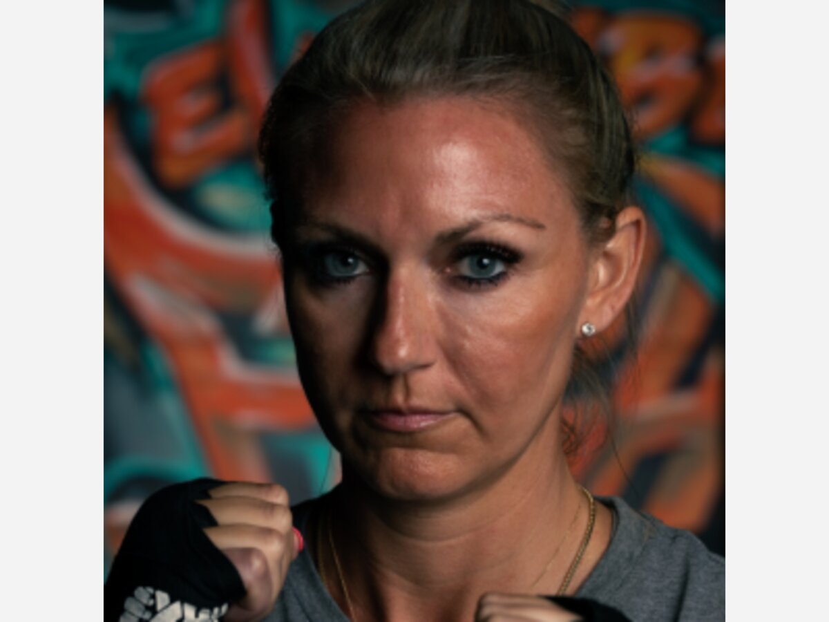 Franklinite a ‘Belle of the Brawl’ on Sept 29 | Franklin Observer