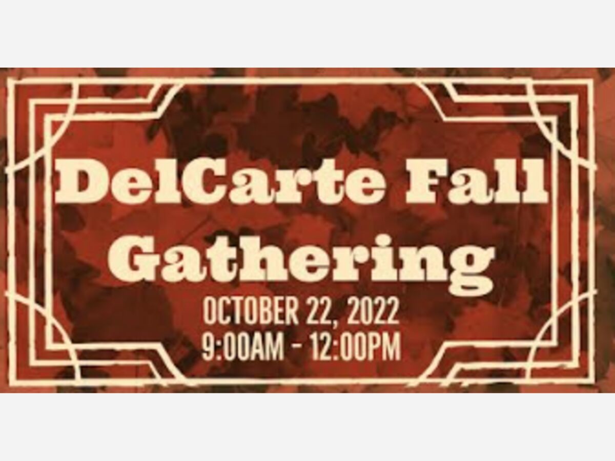 Conservation Commission Plans DelCarte Event | Franklin Observer