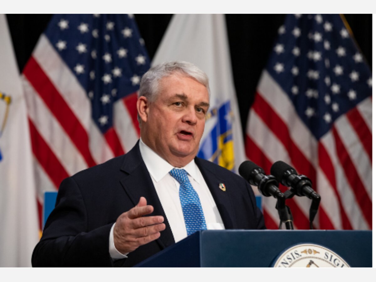 Tax Relief Soon. Enough? | Franklin Observer