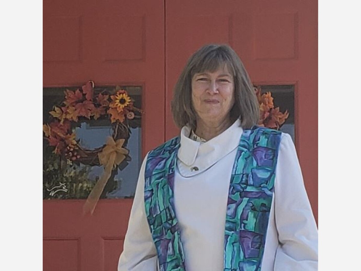 Federated Church Welcomes New Pastor | Franklin Observer