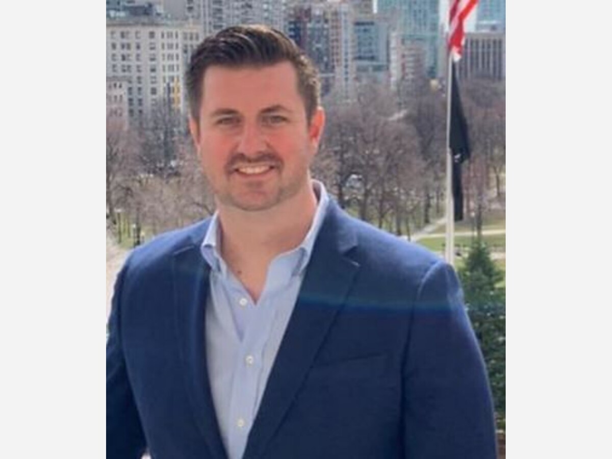 An Independent Aims to Break Into County Government | Franklin Observer