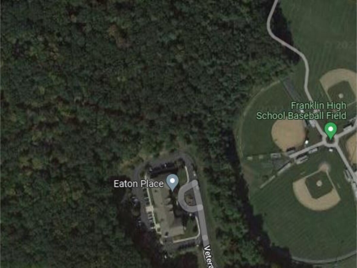 Baker-Polito Admin Deliver $3.2 Million for Franklin Ridge | Franklin ...