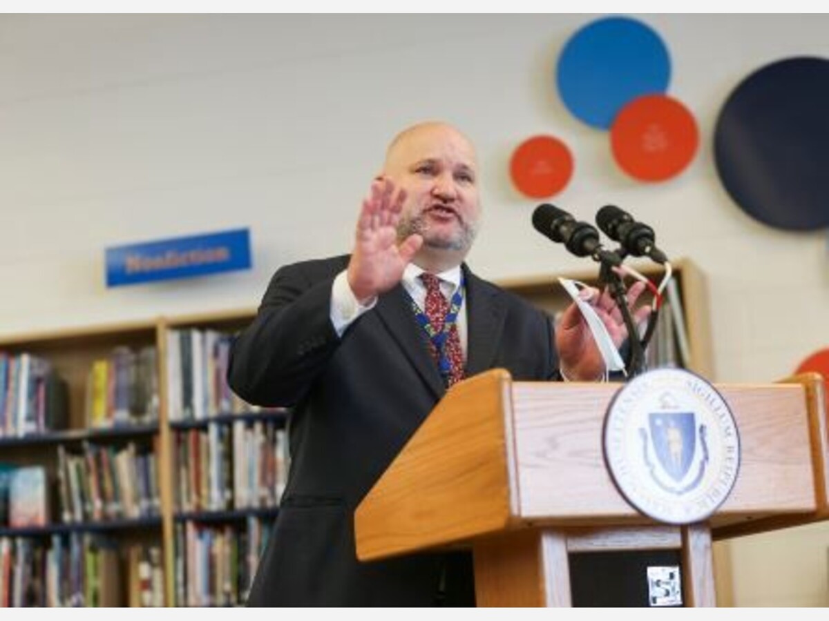 Ed Sec Shocked by Push for Teacher Strkes | Franklin Observer