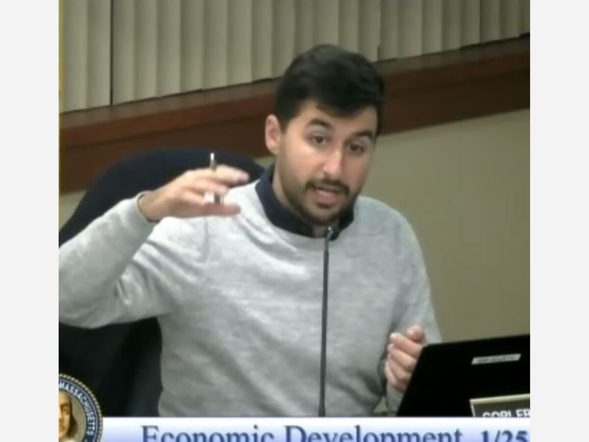 Dense or Denser? Committee Passes Zoning Proposal to Town Council | Franklin Observer