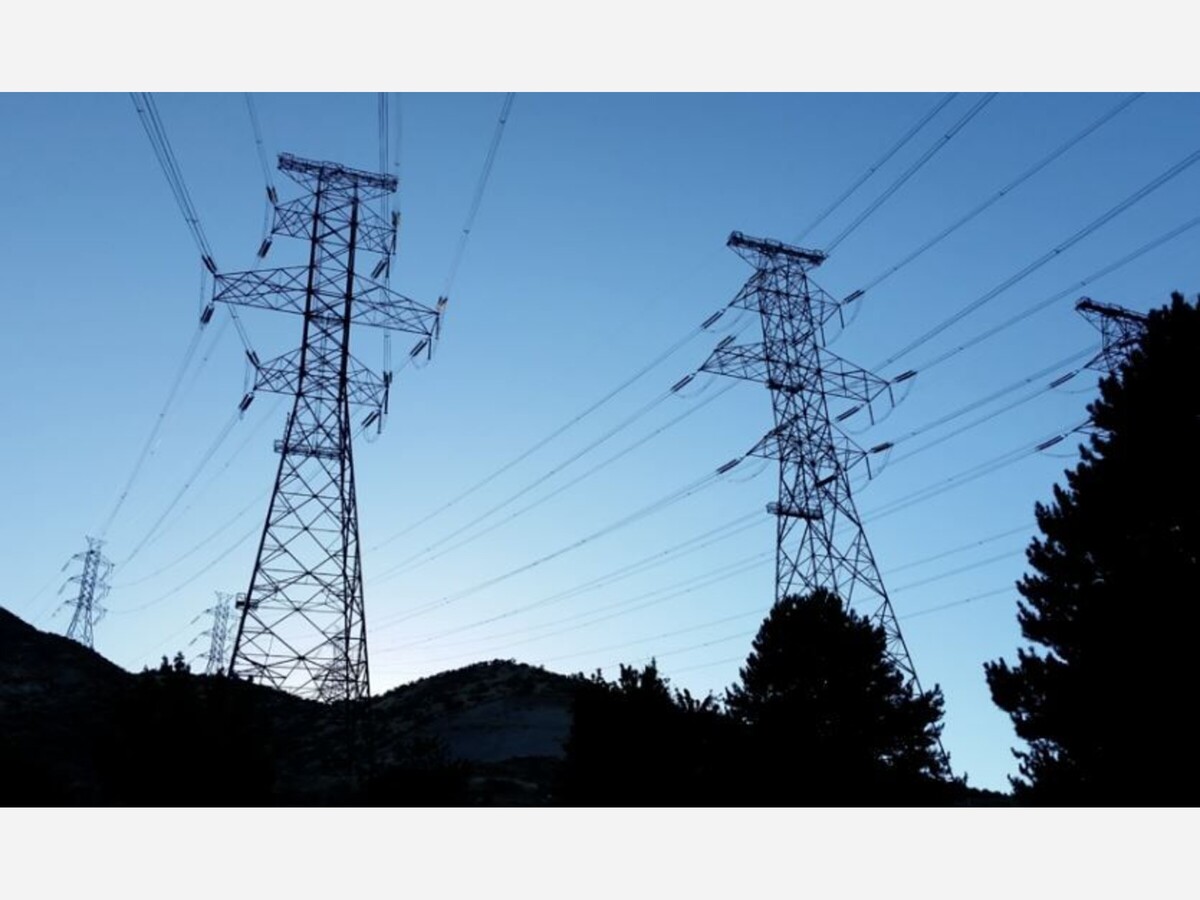 Power Grid Must Grow More Massive to Support Renewables | Franklin Observer