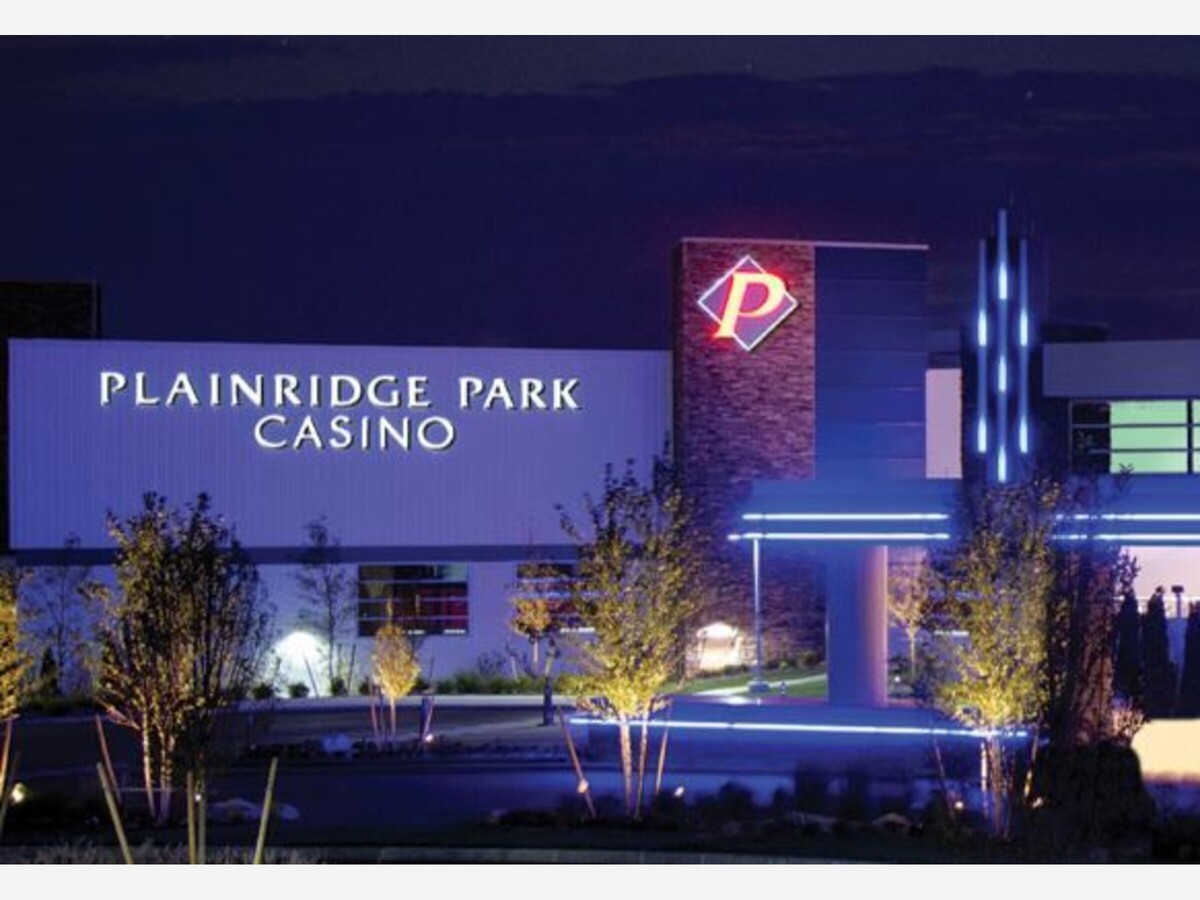 Sports Betting Starts Tuesday in Plainville | Franklin Observer