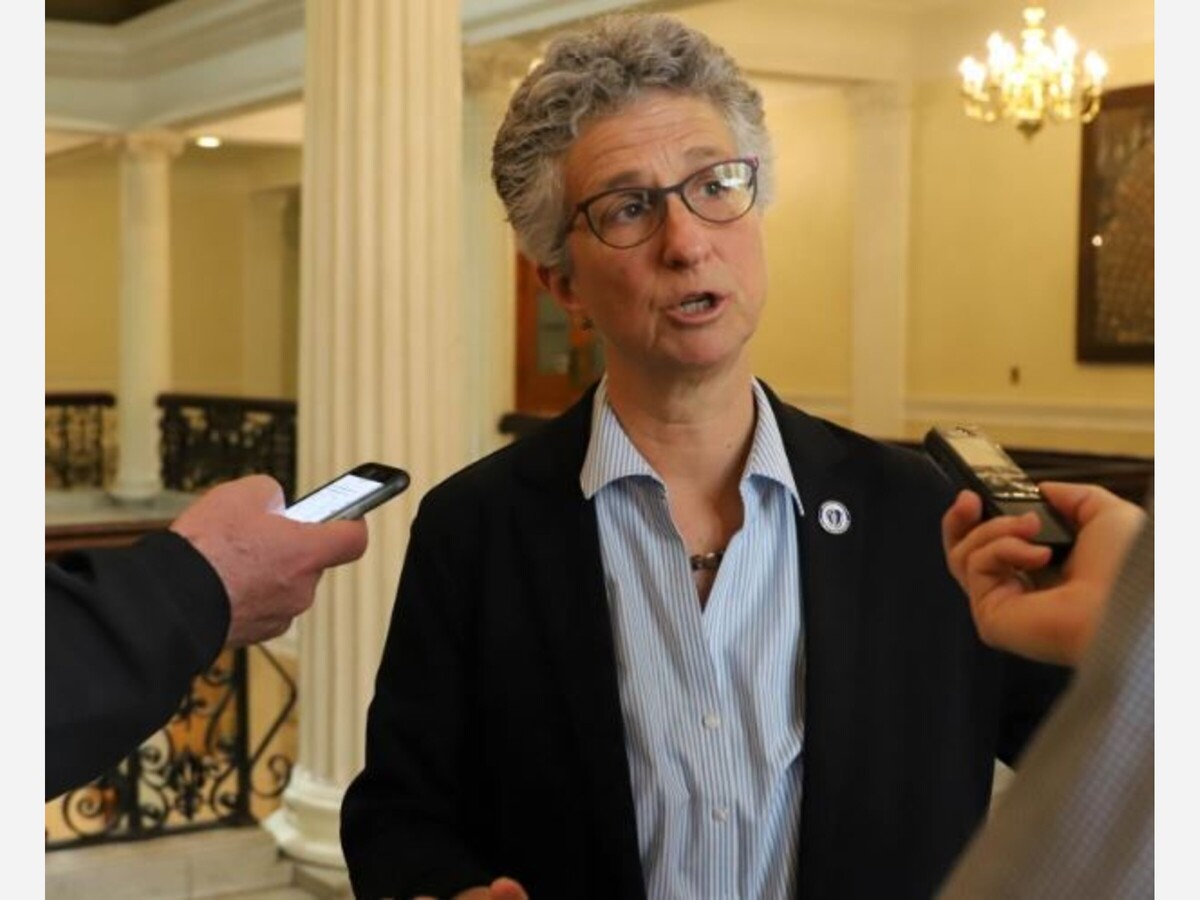 Reformers Take Transparency Votes Into Rules Debate | Franklin Observer