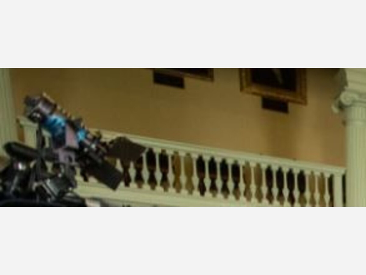 Beacon Hill Roll Call | Franklin Observer