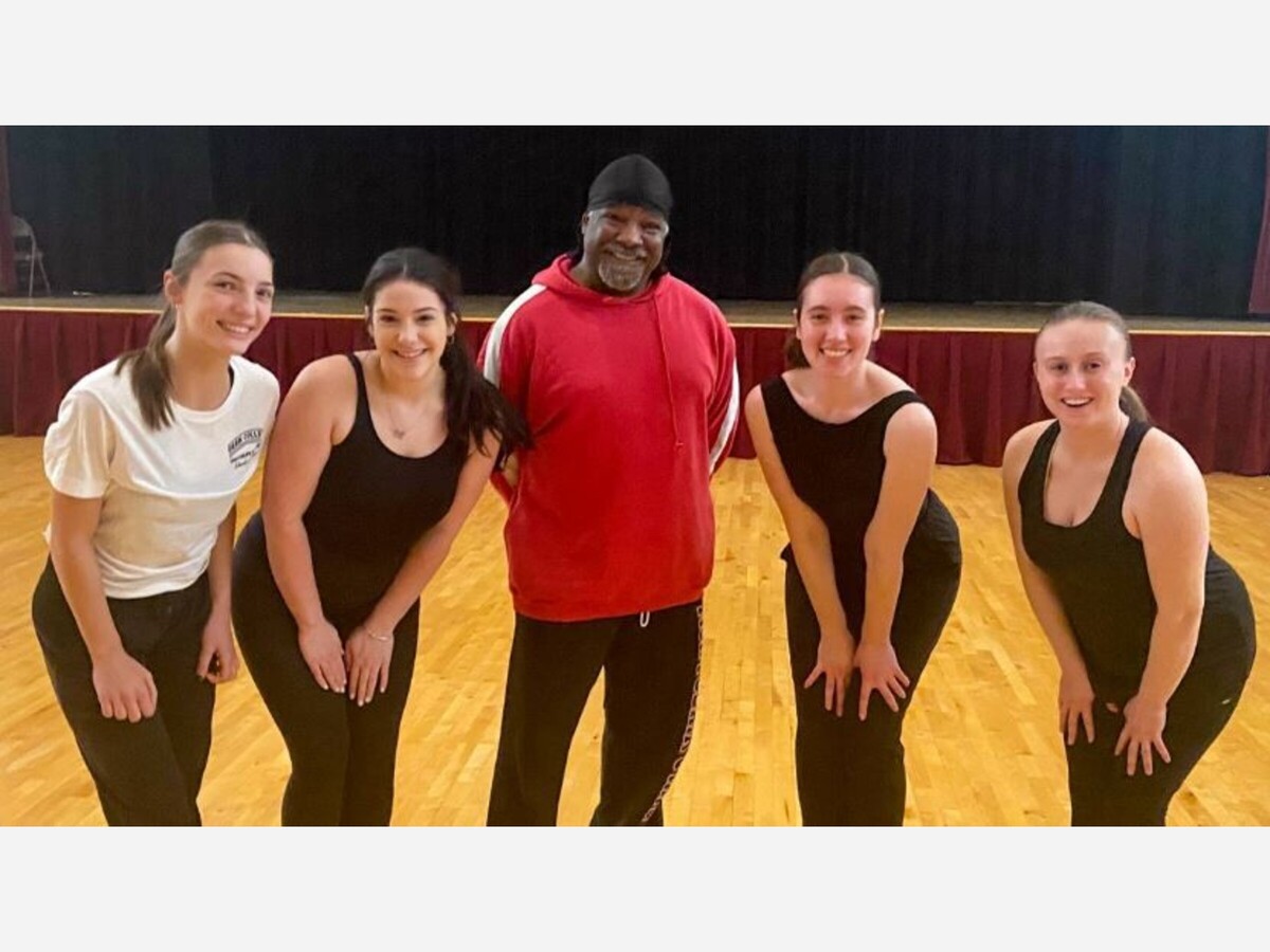 Dean Master Class Features Jay T Jenks | Franklin Observer