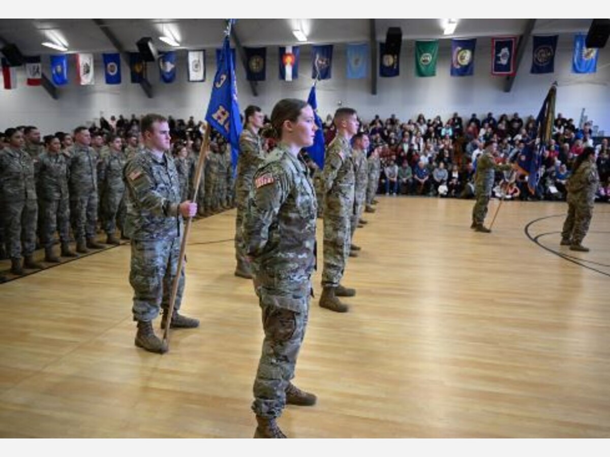 Biden Admin Deploys Mass Guard Unit to Mid East | Franklin Observer