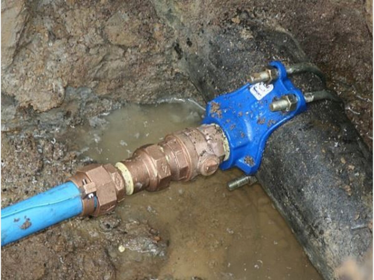 Clean Water Trust Forgives $119,000 Franklin Loan | Franklin Observer