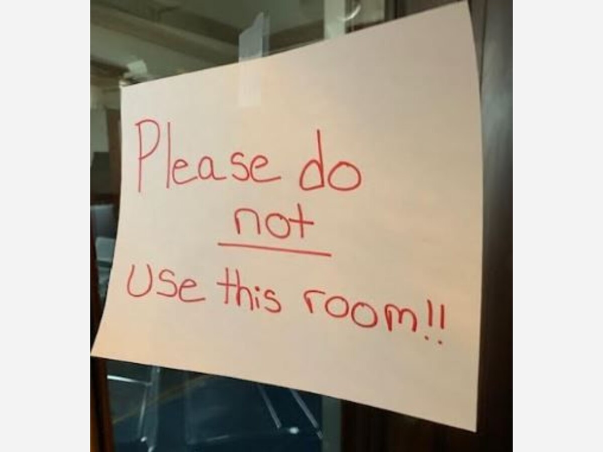 Warming Center Turns Steamy | Franklin Observer