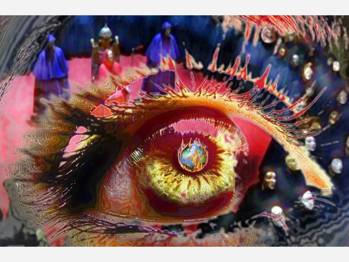 Stranger Things | Franklin Observer