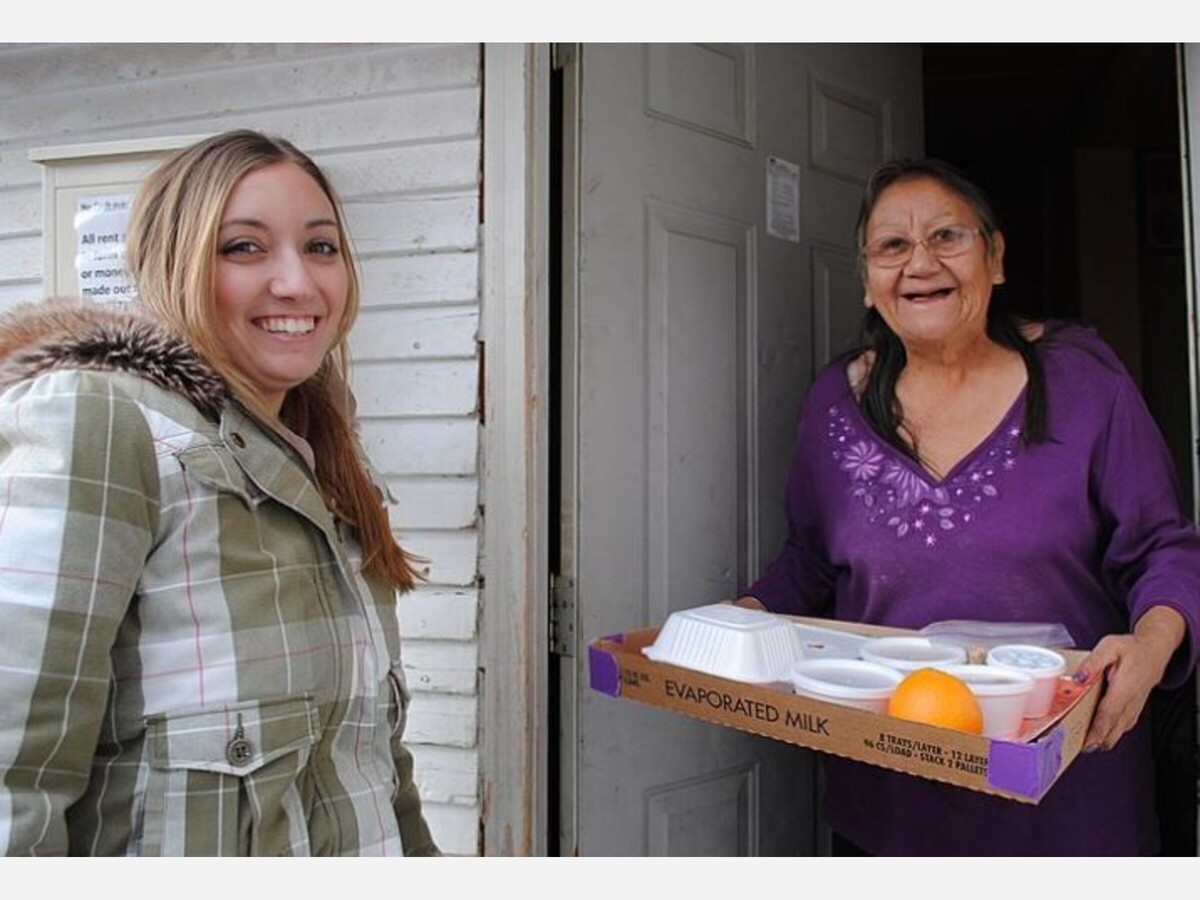 Local Meals on Wheels Needs Your Help | Franklin Observer
