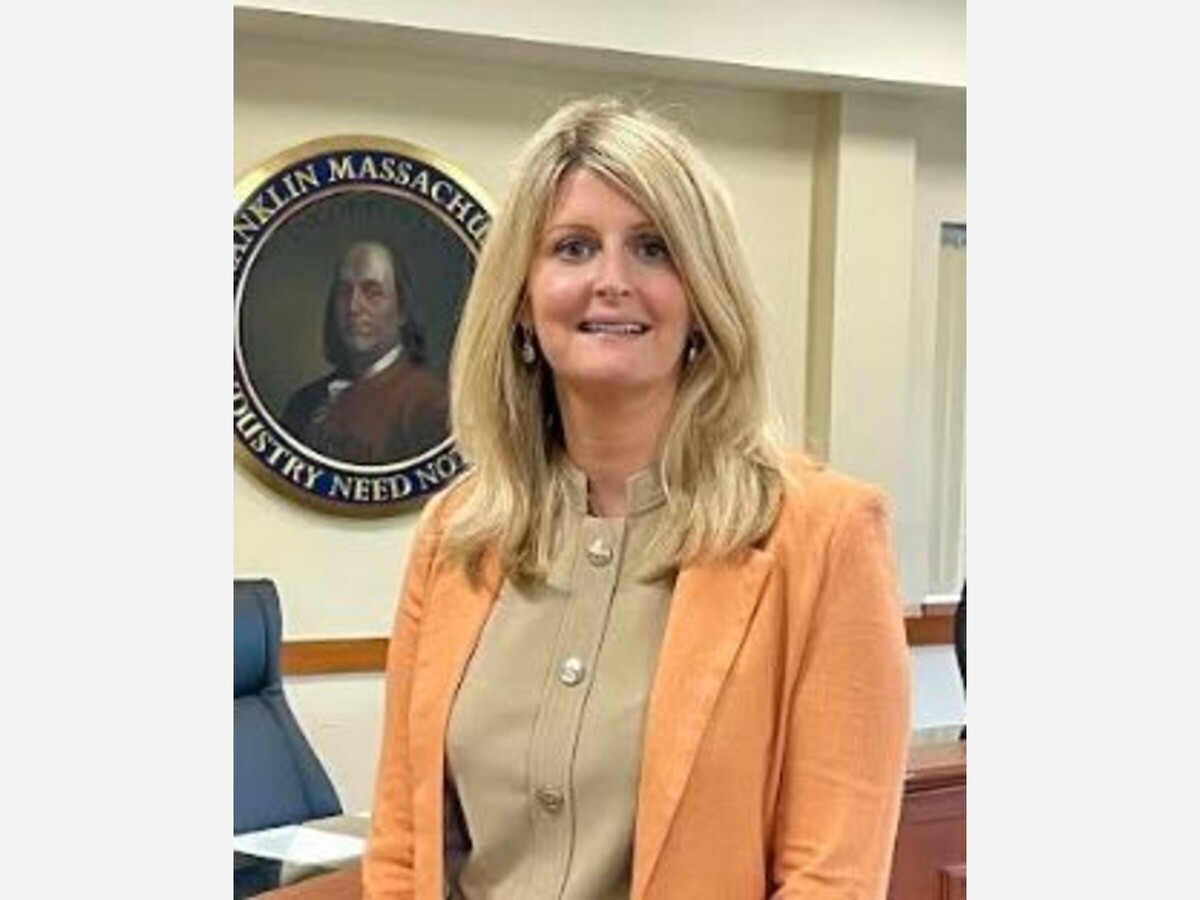 Town Hires Deputy Administrator | Franklin Observer