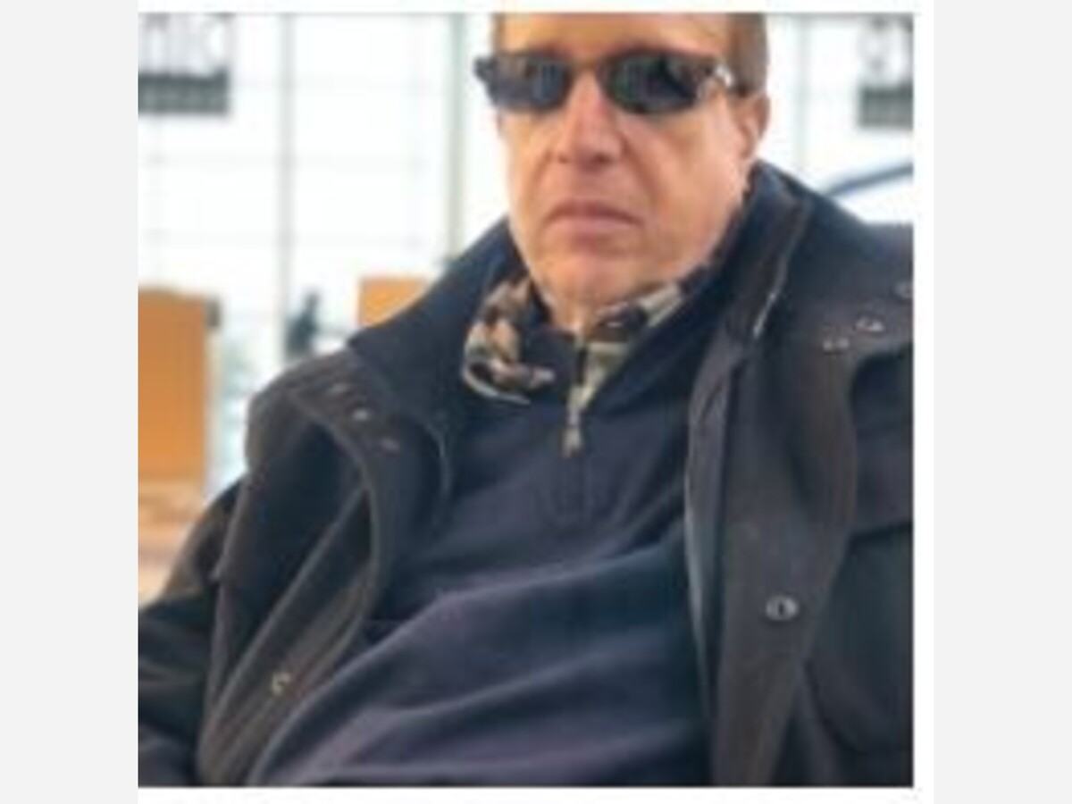 Andrew Bruce Kelson, 80 | Franklin Observer