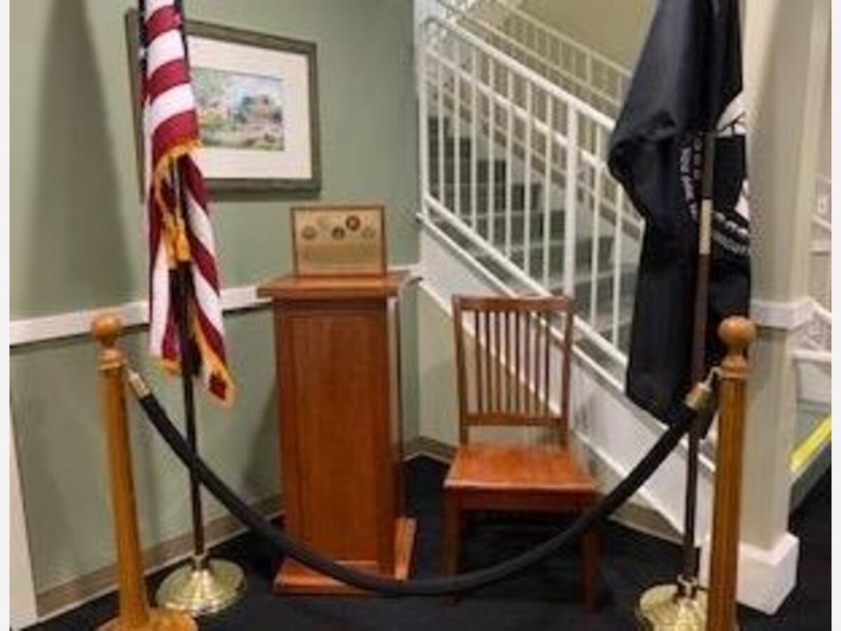 Not Just for Veterans | Franklin Observer