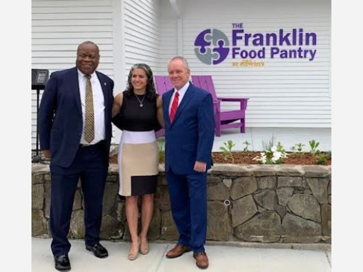 If You Build it They Will Come | Franklin Observer