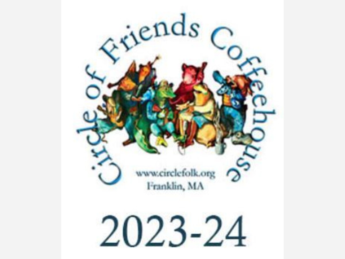 Circle of Friends Announces Schedule | Franklin Observer