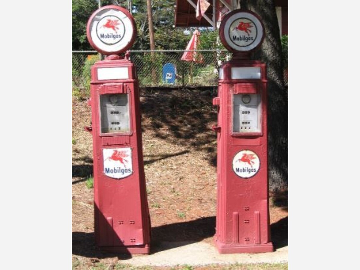 Gas Prices Up Modestly as Summer Winds Down | Franklin Observer