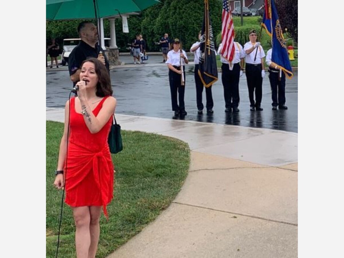 Homes for Our Troops Event Held at Franklin CC | Franklin Observer