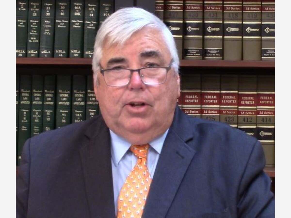 Norfolk DA Address Unruly and Threatening Public Behavior | Franklin ...