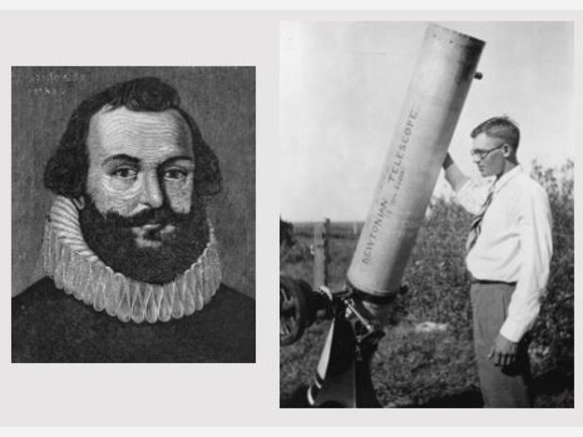 "Treasures" Continued, Part 5: Knowledge vs. Wisdom | Franklin Observer