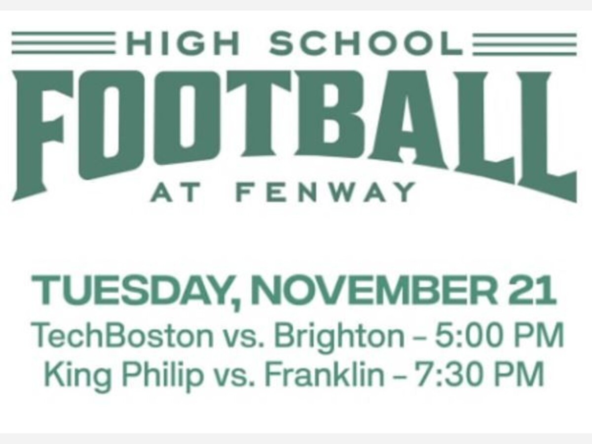 No Turkey Day FHS Football | Franklin Observer
