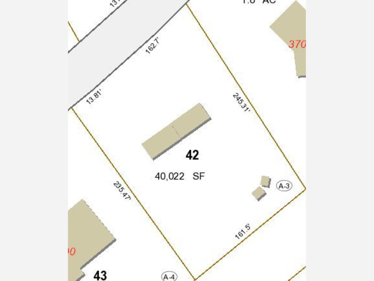 ZBA Decision on 380 King St. Appealed by Abutters | Franklin Observer