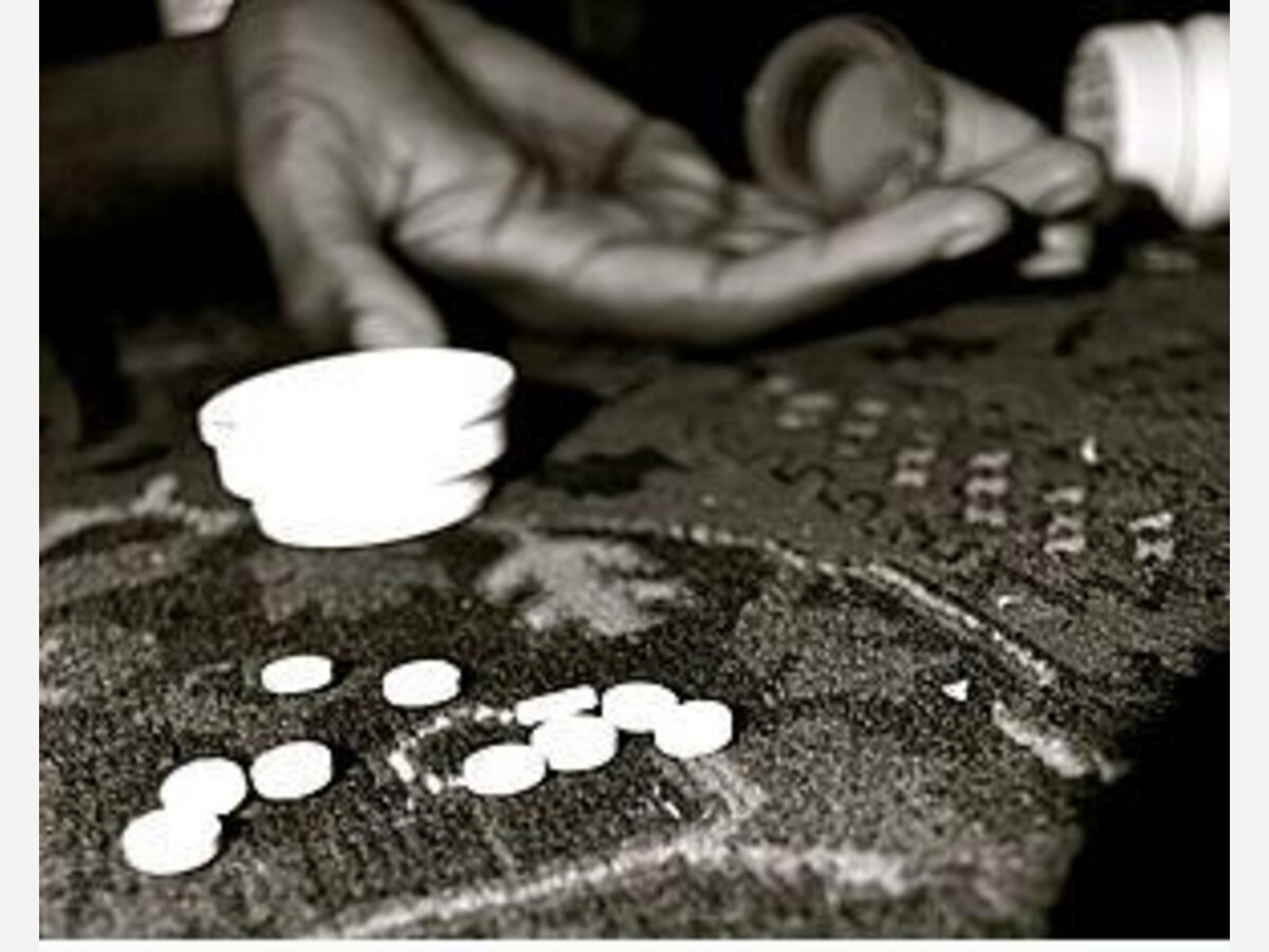 SAFE Sees Positives in State Overdose Helpline Funding | Franklin Observer