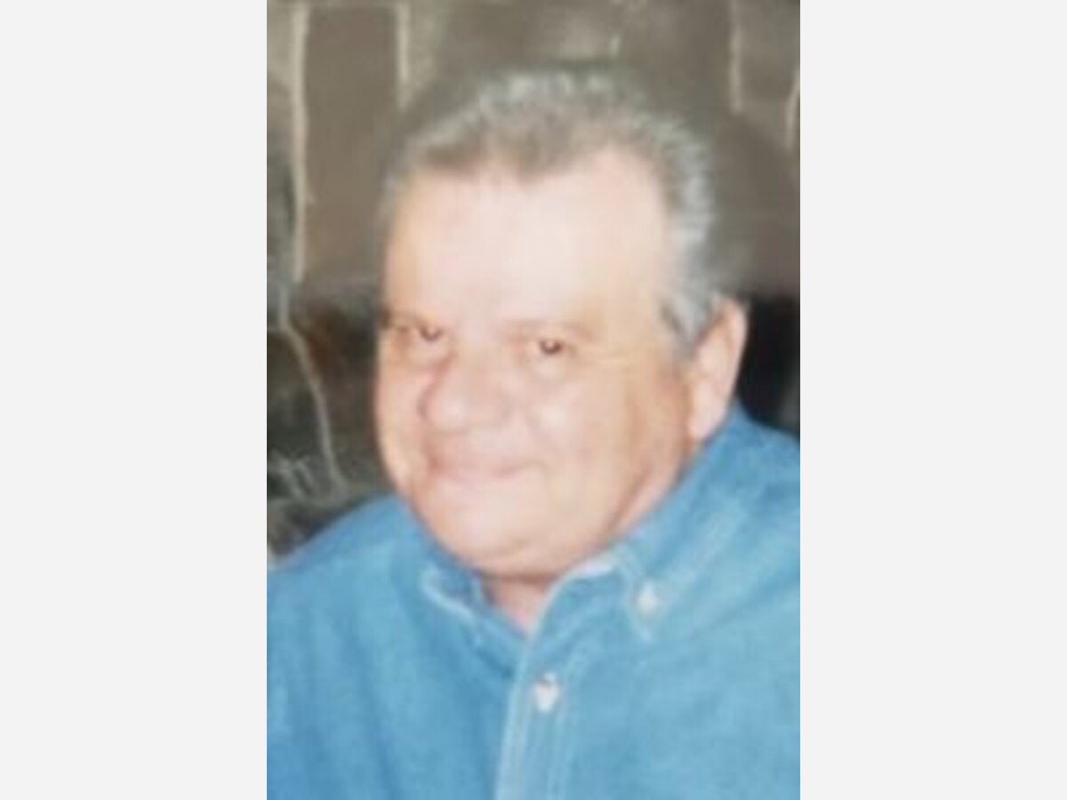 Robert J. Ballarino, 83 | Franklin Observer