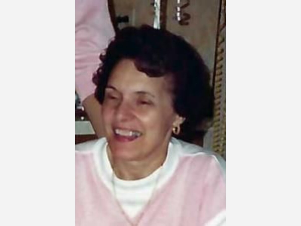 Rose M. (Fucci) Delaney, 98 | Franklin Observer
