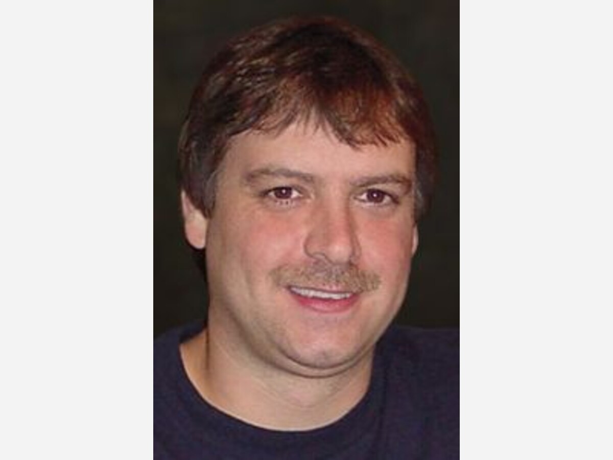 Stephan Joseph Hunchard, 57 | Franklin Observer