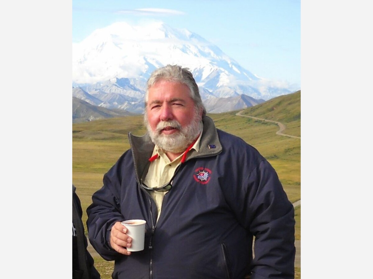 Jack Edward Lewis Jr., 67 | Franklin Observer