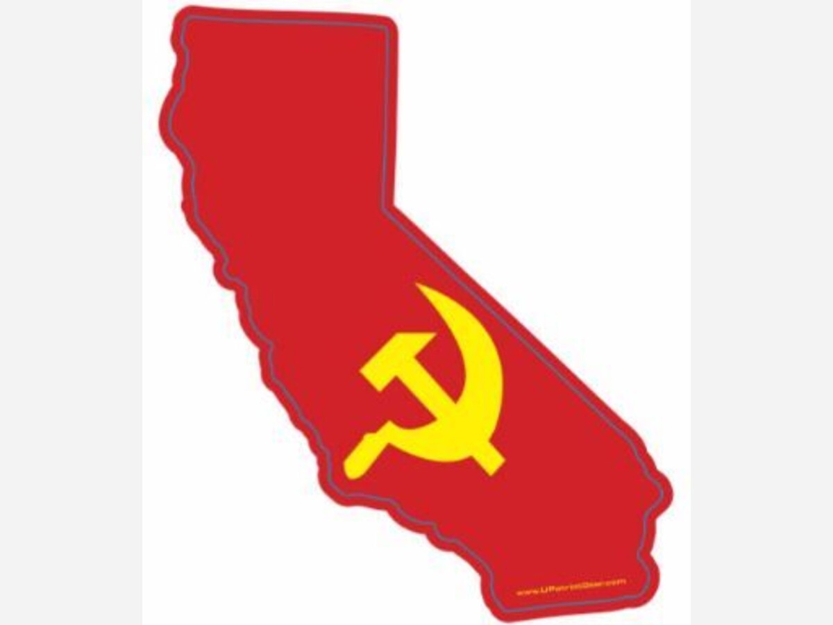 Researchers See China Buying Spree Price Impact on California ...