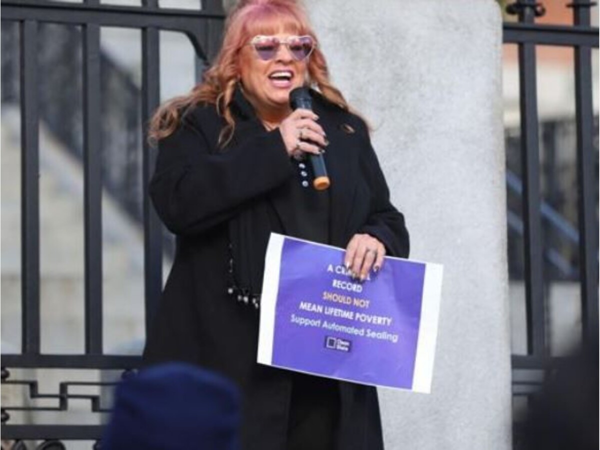 BUSINESS BRIEFS: Criminal Expungement, Unemployment, Junk Fees, 401 (k ...