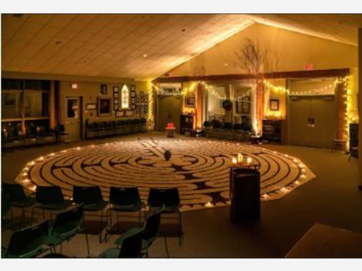 A Bit of Time Travel and a NYE Chance to Walk the Walk at FUSF ...