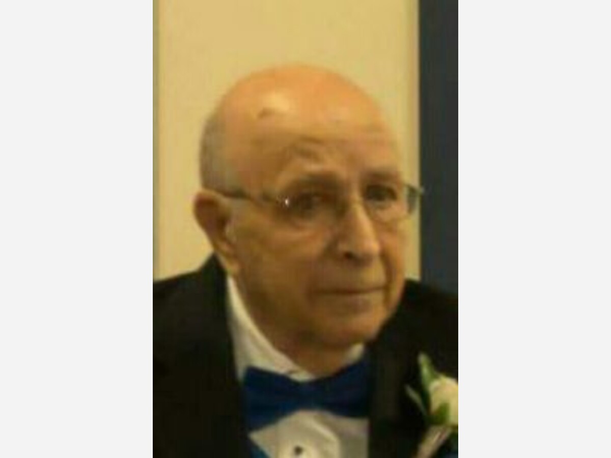 Louis N. Catro | Franklin Observer