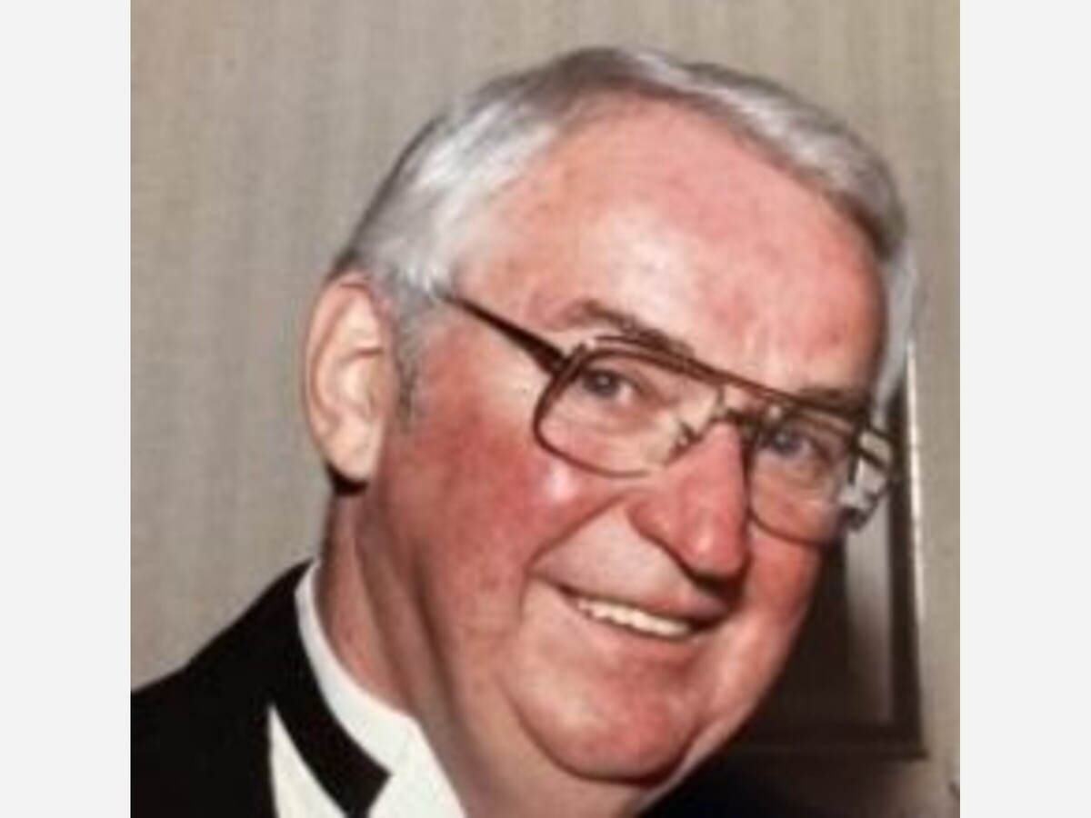 Roland A. Dwinell, 94 | Franklin Observer
