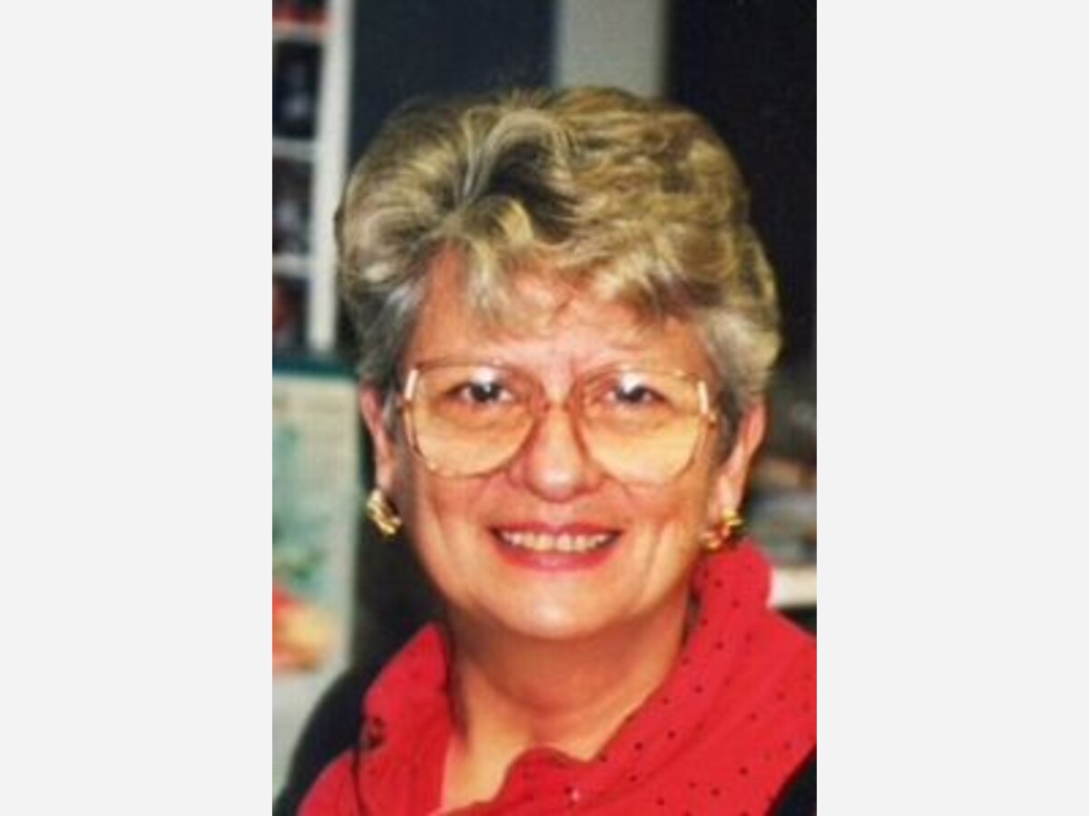 Viola Anna Mortelliti, 96 | Franklin Observer