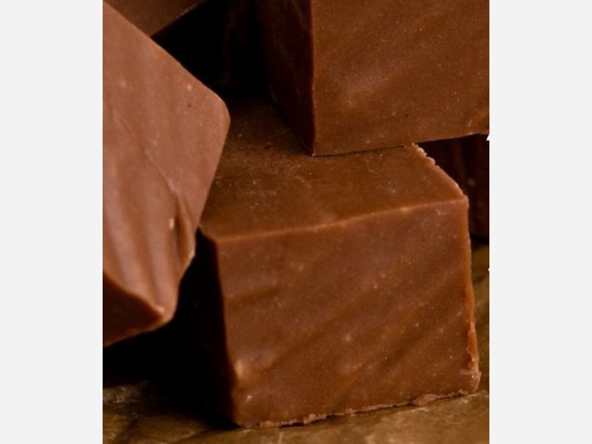 Oh, Fudge, It's Almost Valentine's Day | Franklin Observer
