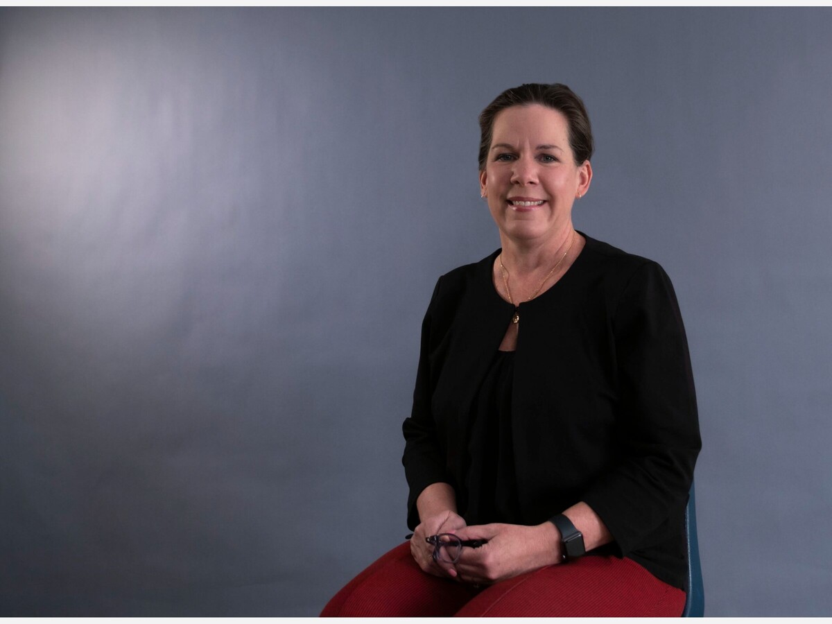 Tri-County's Supt. Maguire a Leader in Urging Healey to Protect Voc Ed ...