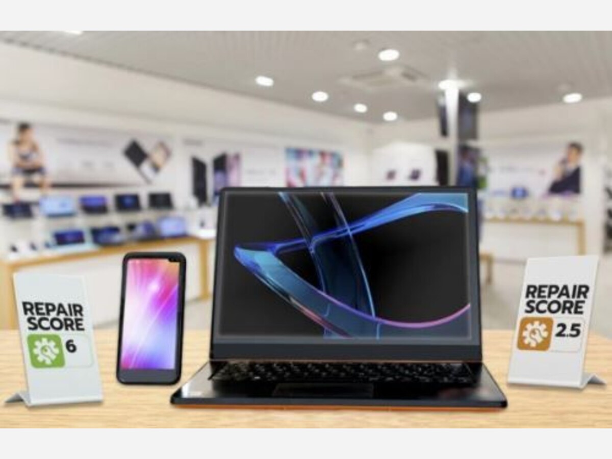 The Fix May Be In Flux on Right to Repair | Franklin Observer