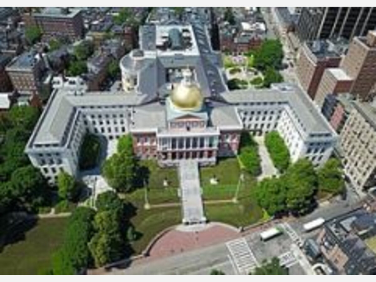 Beacon Hill Roll Call | Franklin Observer