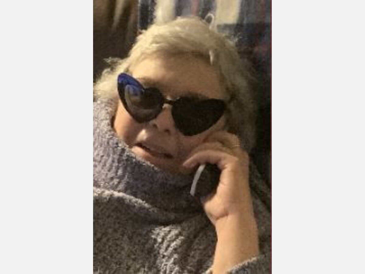 Frances Mary Gagnon | Franklin Observer